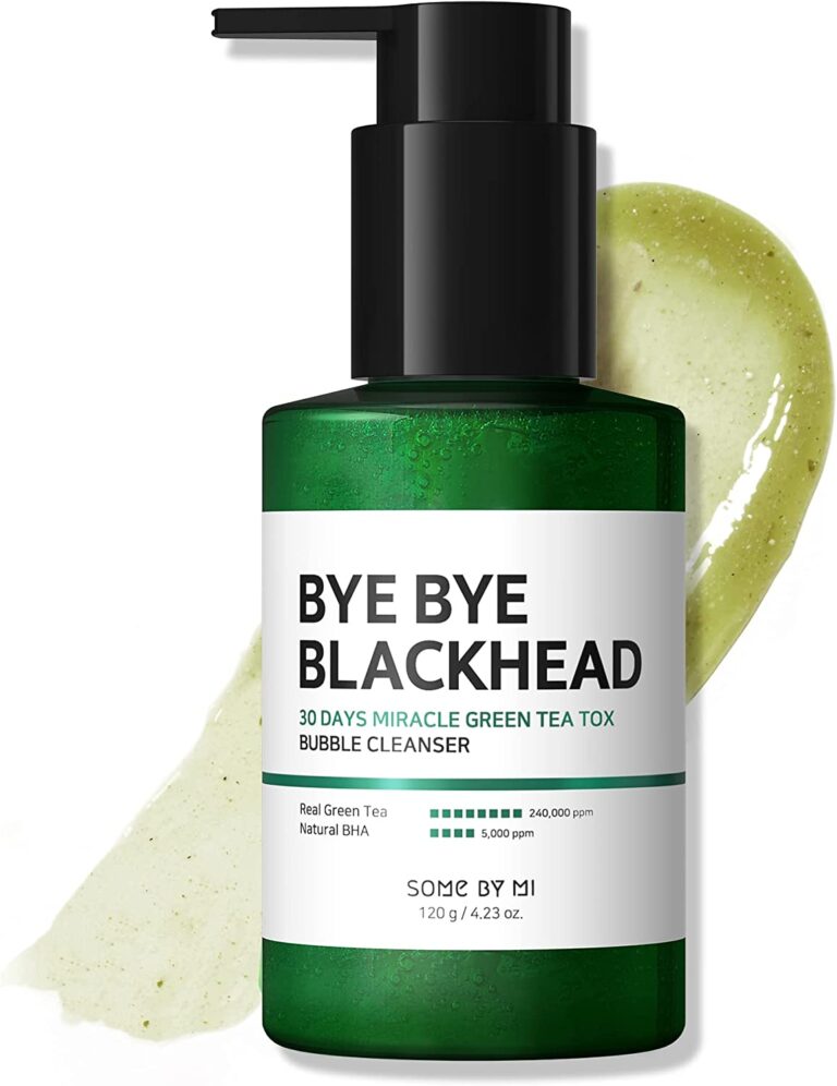 10 Best Korean Cleansers For Oily Skin By Mikey Lee
